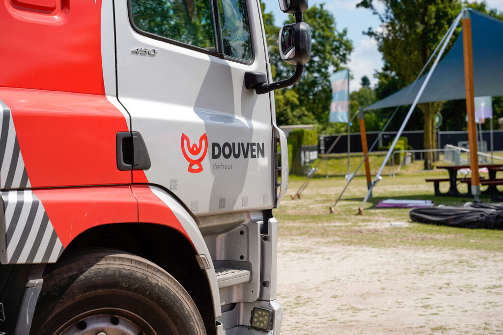 Mobiliteit - Douven Verhuur